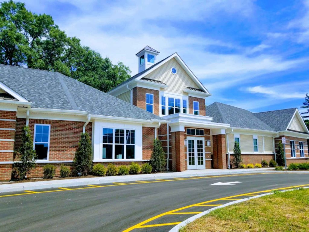 Gallery – The Crossings at One