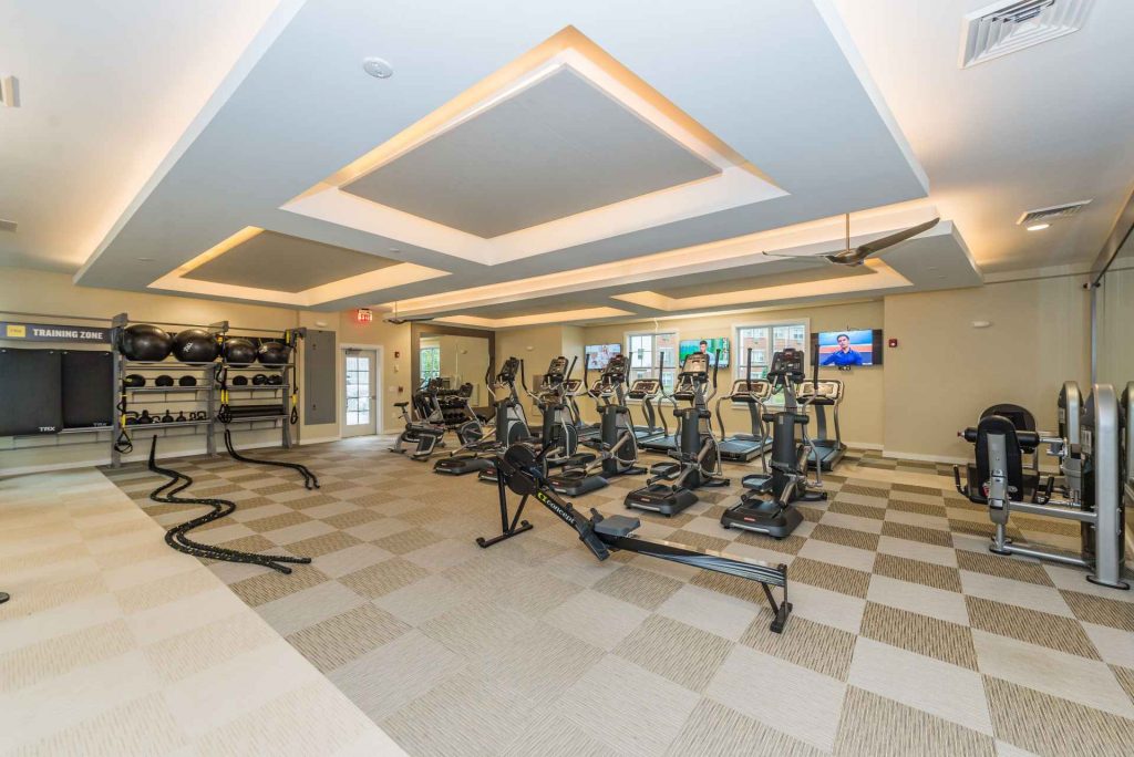 Gallery – The Crossings at One