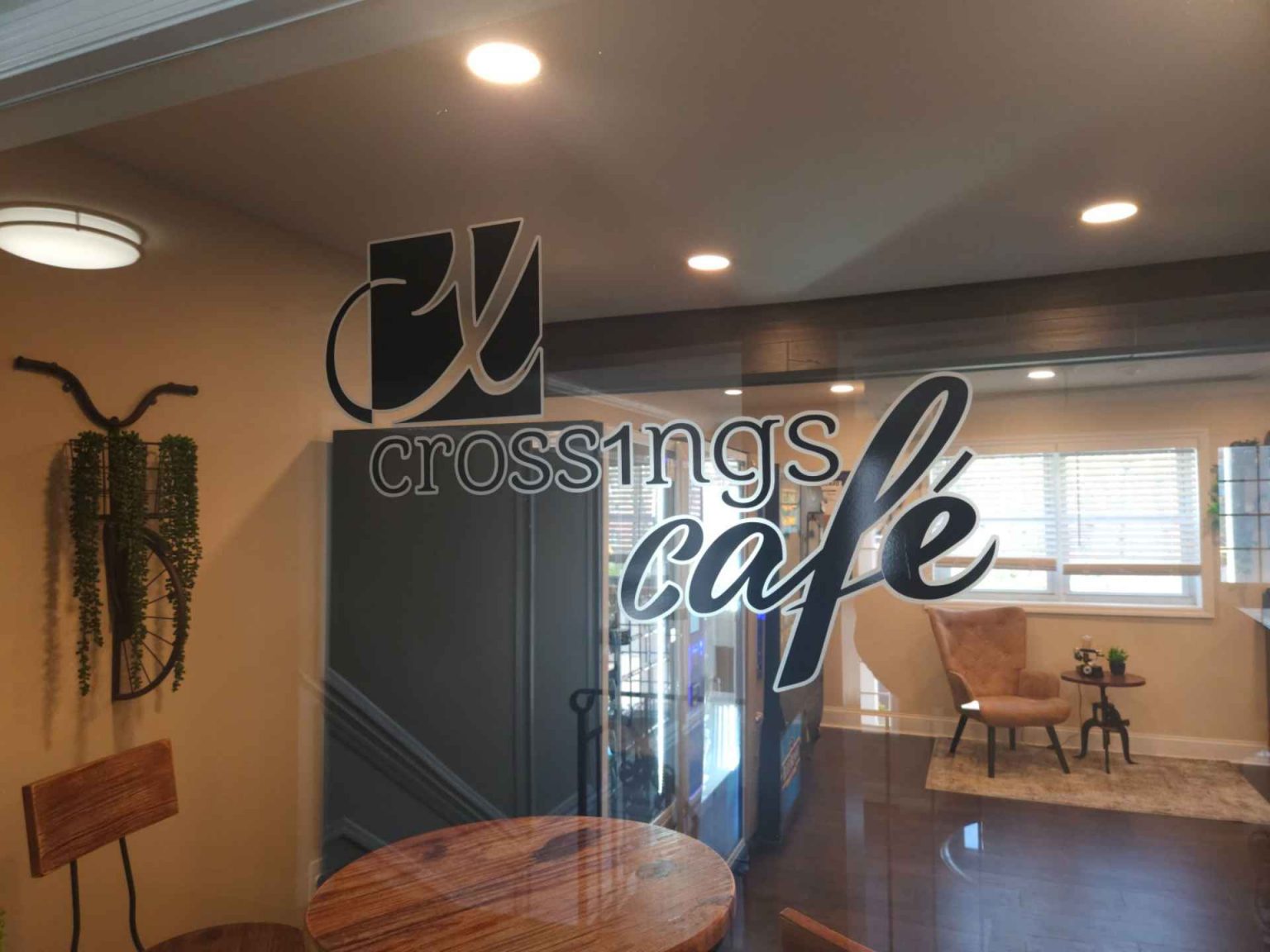 Amenities – The Crossings at One